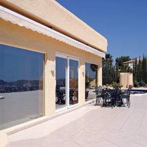 Daich Textured Primer - Daich Coatings