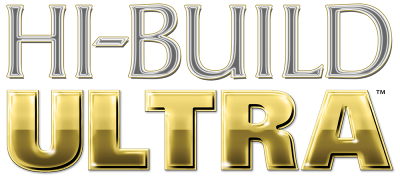 Hi-Build Ultra - Daich Coatings