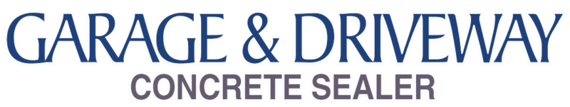 DaiHard® Garage and Driveway Sealer - Daich Coatings