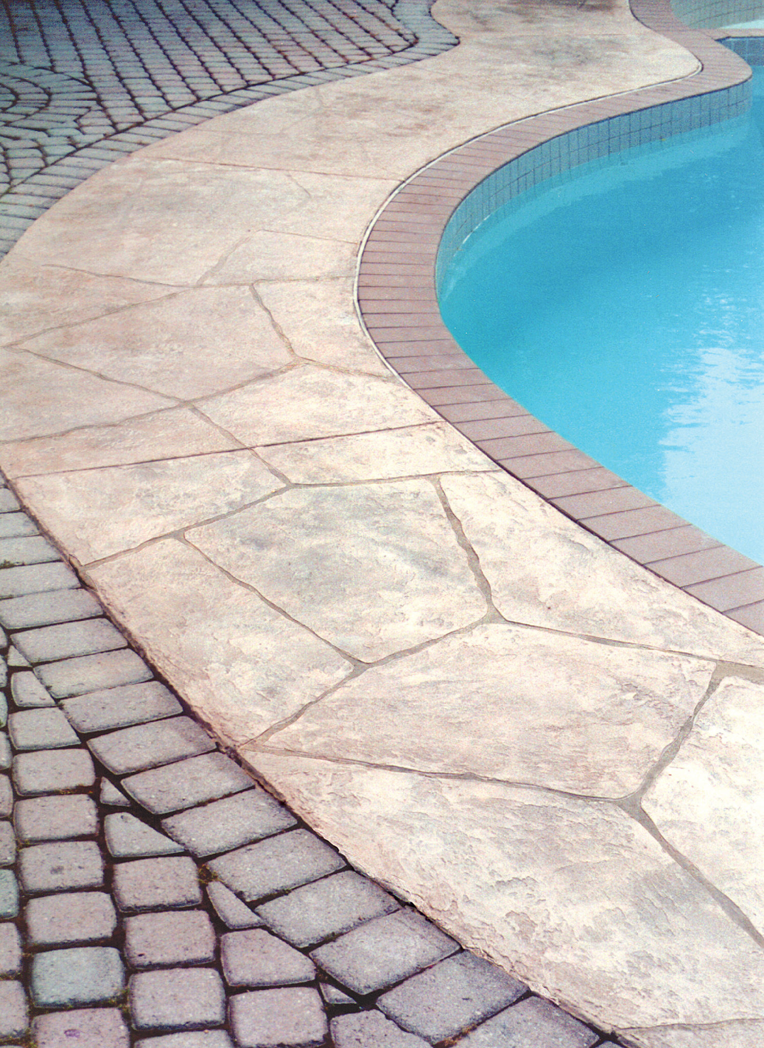 SpreadStone™ Concrete Resurfacing Kit - Daich Coatings