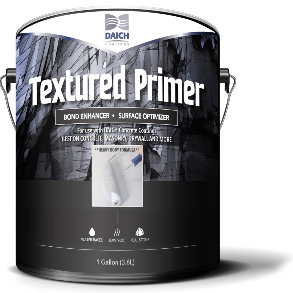 TracSafe Anti-Slip Sealer - Daich Coatings