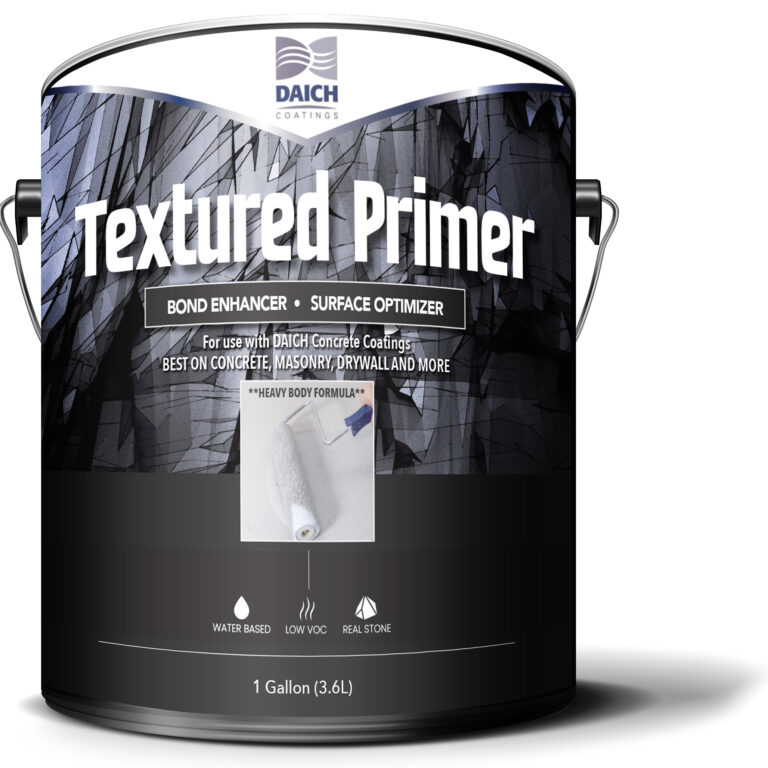 Daich Floor Coatings - Daich Coatings