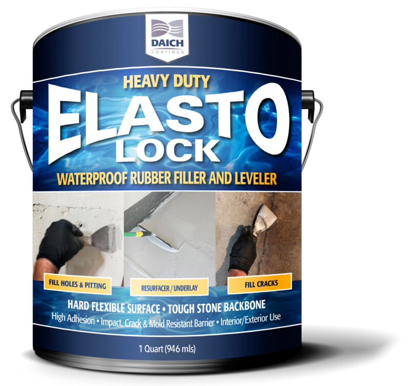 The Home Depot® Canada Now Selling Daich Decorative Coatings for DIY ...