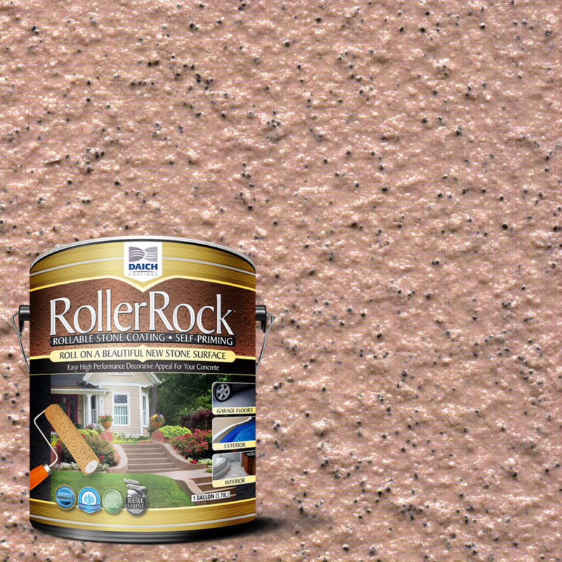 Product Comparison Chart - Daich Coatings