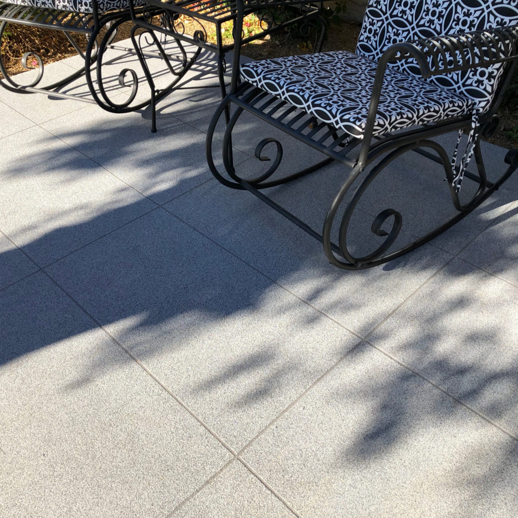 Resurface interior and exterior concrete - Daich Coatings