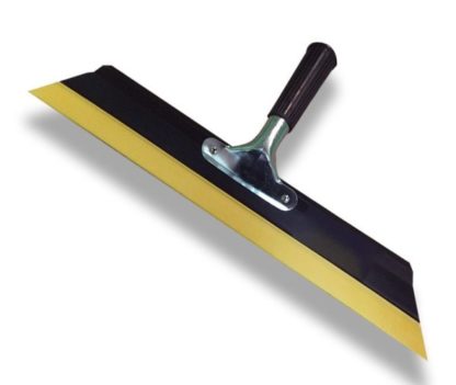 18 in. Squeegee Trowel Applicator - Daich Coatings