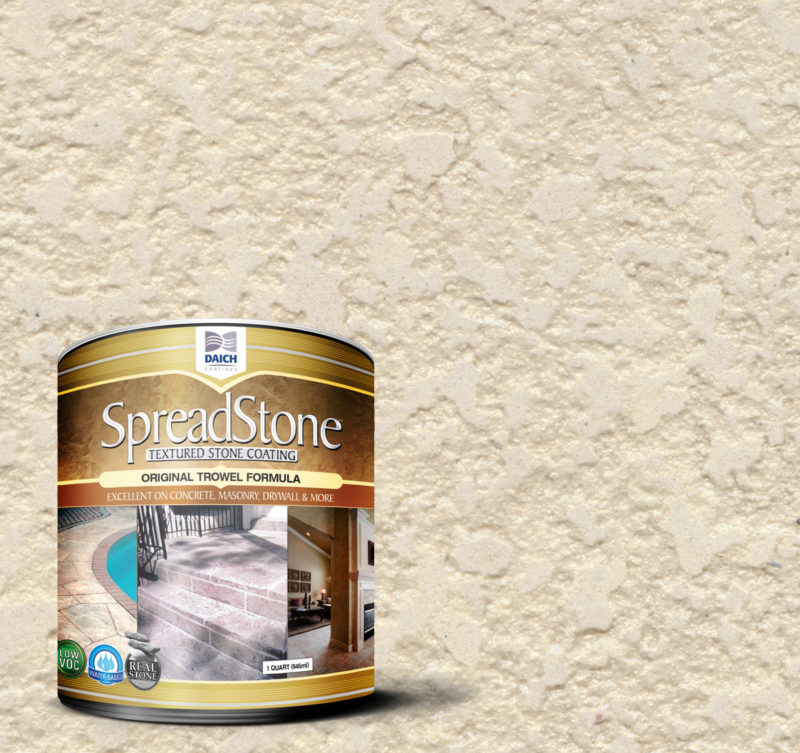 Product Comparison Chart - Daich Coatings