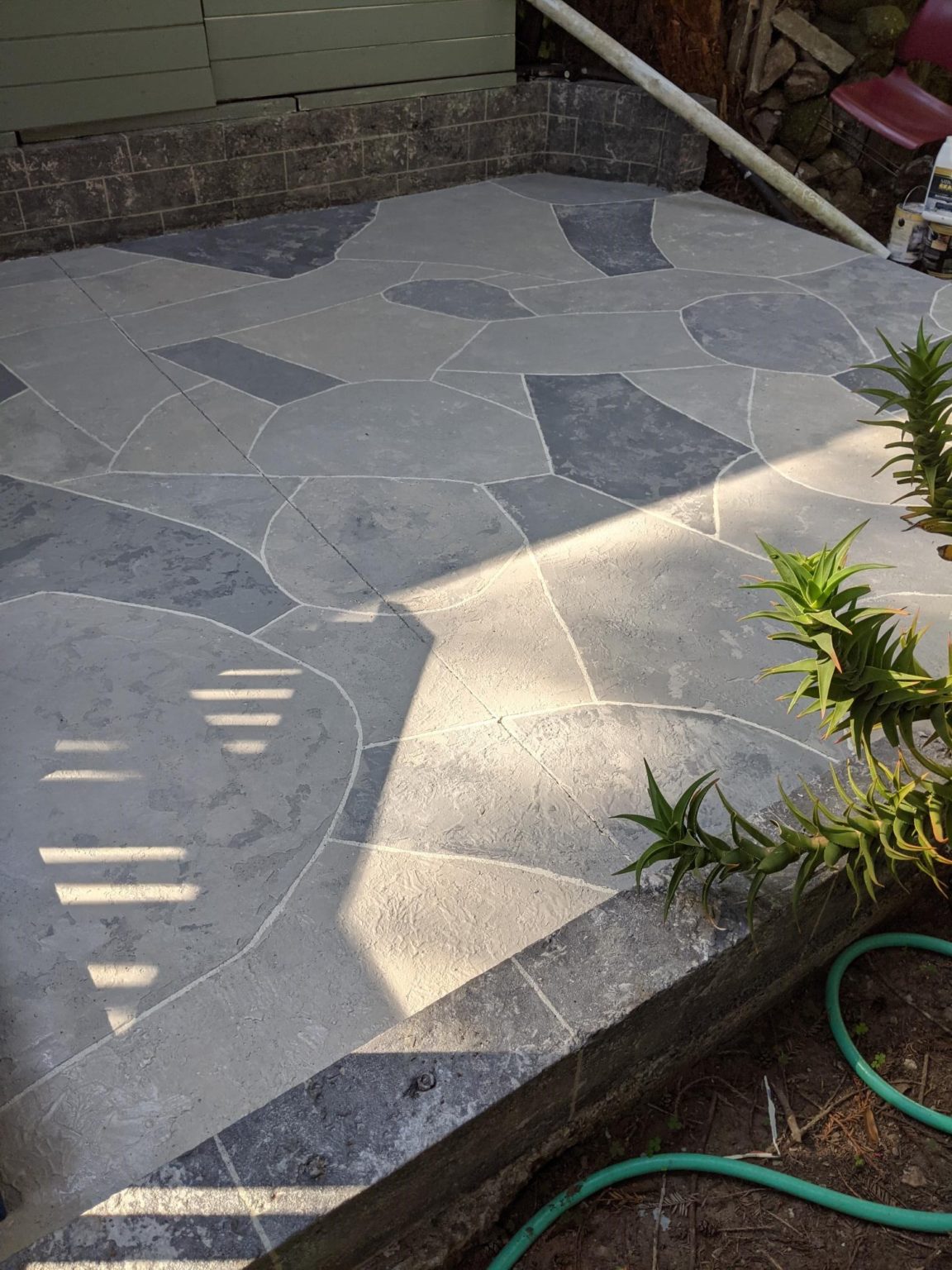 SpreadStone™ Concrete Resurfacing Kit - Daich Coatings