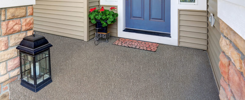 stone coatings - New Terrazzo Colors and Formula! - Daich Coatings
