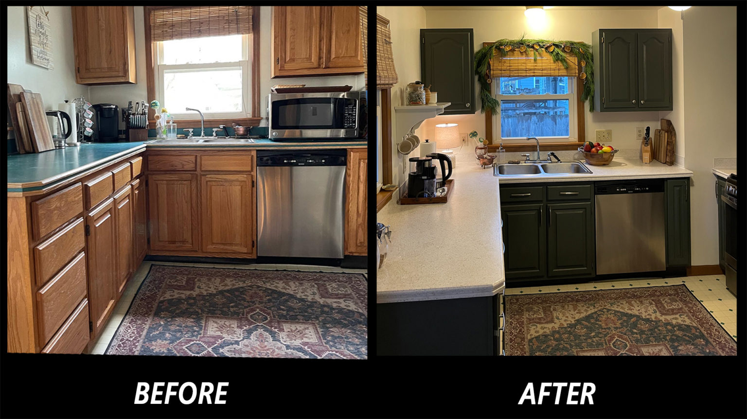 5-Star Review for SpreadStone - Daich Coatings