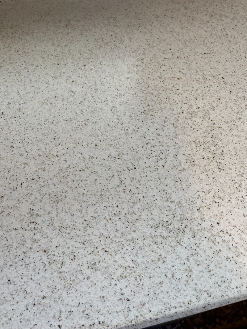 5-Star Review for SpreadStone - Daich Coatings