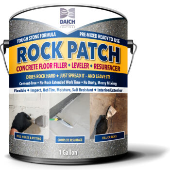 Daich Real Stone Coatings - Home - Daich Coatings