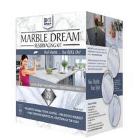 Daich Marble Dream Countertop Kit - Daich Coatings