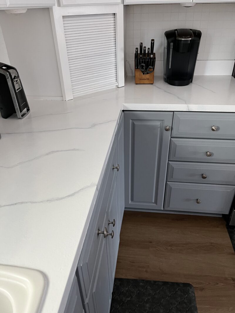 New Marble Dream® Resurfacing Kit from Daich Coatings - Daich Coatings