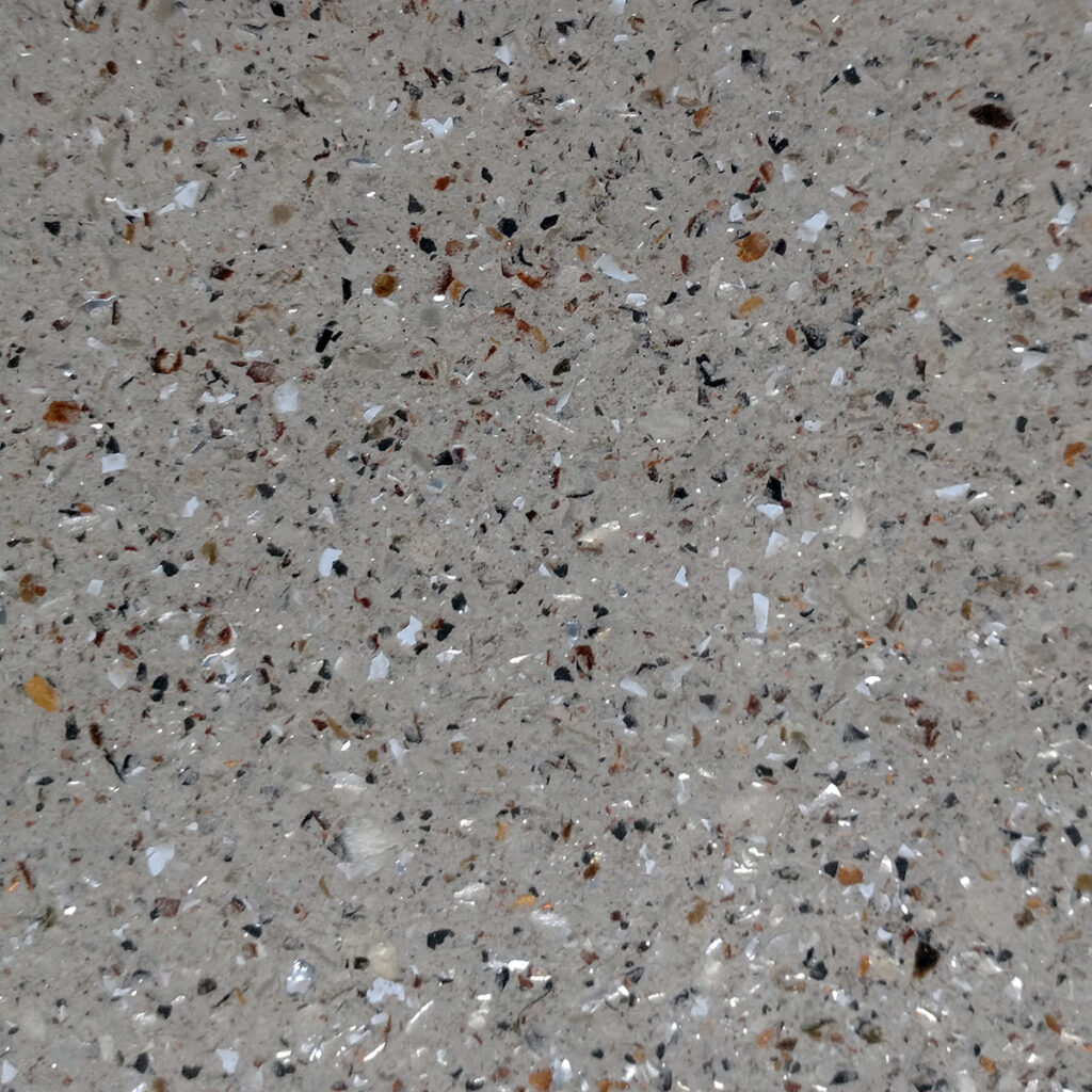 Rock and Roll Your Way to a New Countertop - Daich Coatings