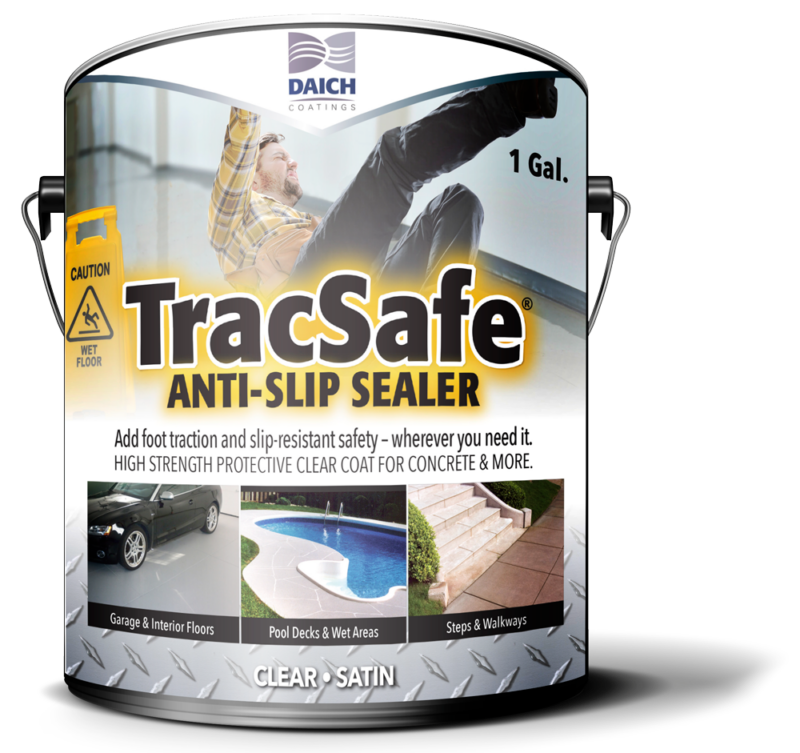 Daich Real Stone Coatings - Home - Daich Coatings