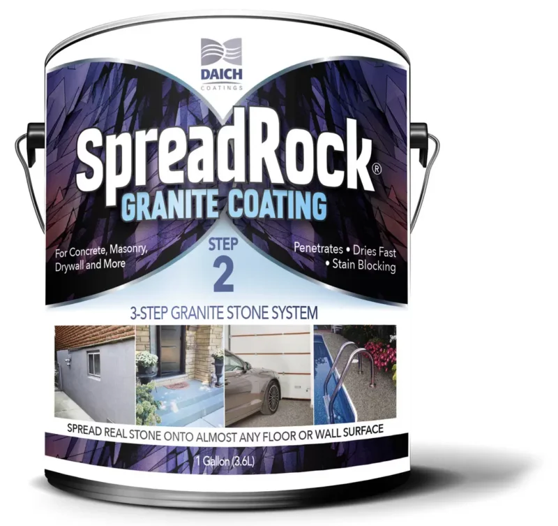 New Sprk Test - Daich Coatings